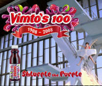 Vimto adverts target new Indiana Jones movie | Talking Retail