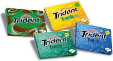 Trident launches two exciting new category-building gum offers ...