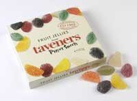 Tangerine gives fruit jellies a major makeover | Talking Retail