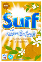 Surf launches two new variants | Talking Retail