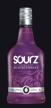 Sourz shot drink relaunching as mixable spirit | Talking Retail