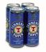 Super-strength lagers “don’t encourage irresponsible drinking ...