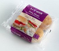 Livwell launches new recipe gluten free breads | Talking Retail