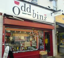 Ex Cellar buys Oddbins | Talking Retail
