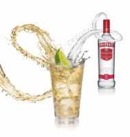 Mule kicks off big Smirnoff campaign | Talking Retail