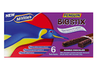 New Penguin options revealed | Talking Retail