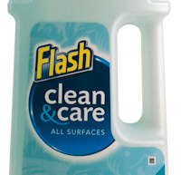 Flash Clean & Care gets August release | Talking Retail