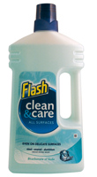 New Flash Clean & Care range | Talking Retail