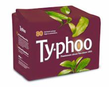 Typhoo works to boost brand awareness among retailers | Talking Retail