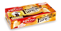 Mr Kipling to capitalise on Halloween season with Fiendish Fancies ...