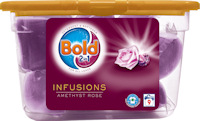Bold 2in1 Infusions offer a "luxurious" fragrance | Talking Retail