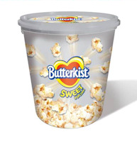 New Butterkist flavours announced | Talking Retail