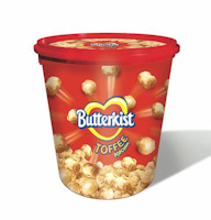 New Butterkist flavours announced | Talking Retail