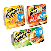 Kepak sees higher Rustlers sales following price marking | Talking Retail