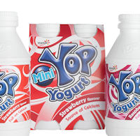 Yop set to relaunch for teens this month | Talking Retail