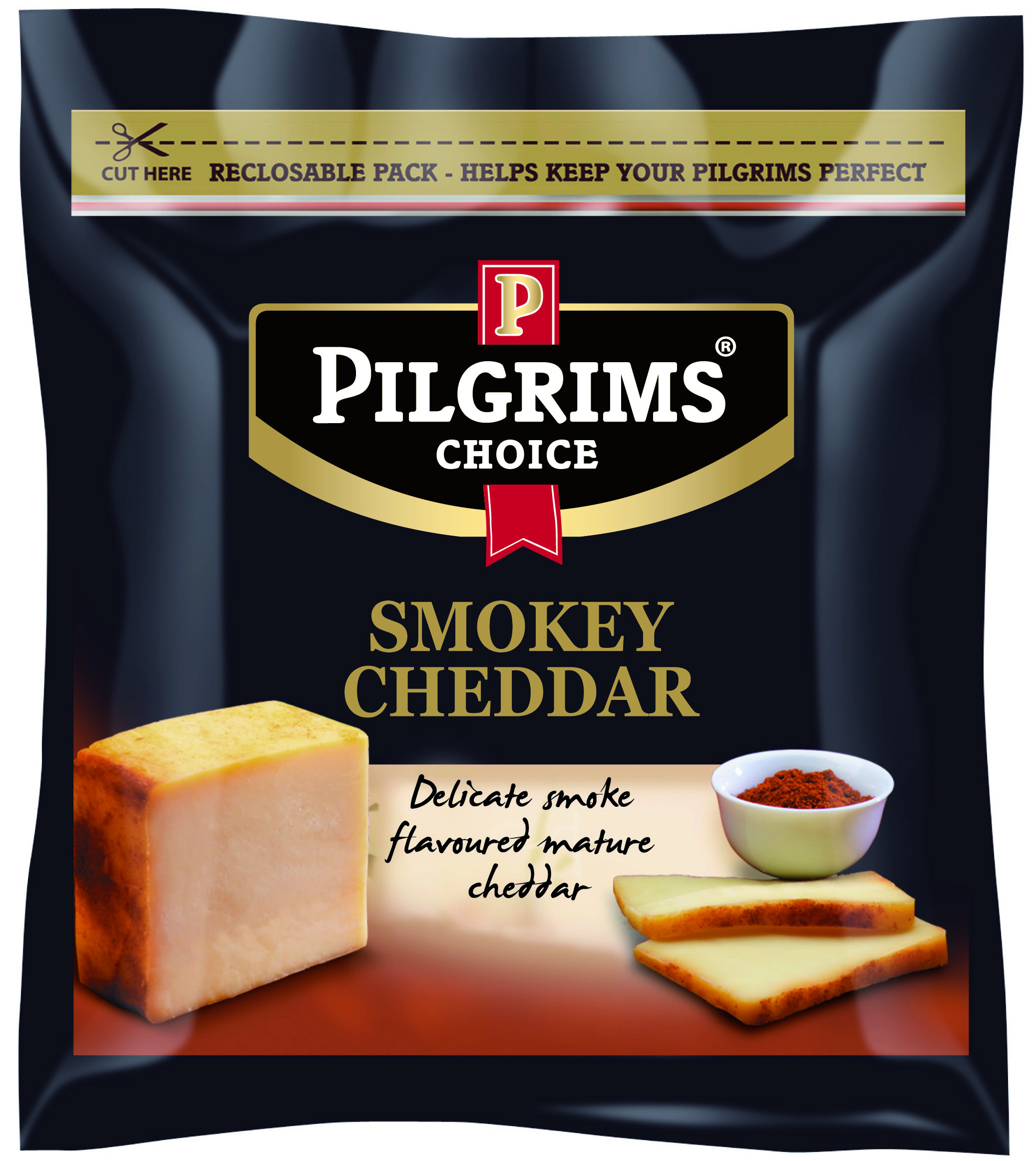Pilgrim’s Choice introduces speciality cheese range | Talking Retail