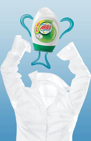 Another Which? Win for Ariel | Talking Retail