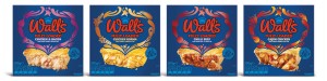 Wall’s launches Fully Loaded Pies | Talking Retail