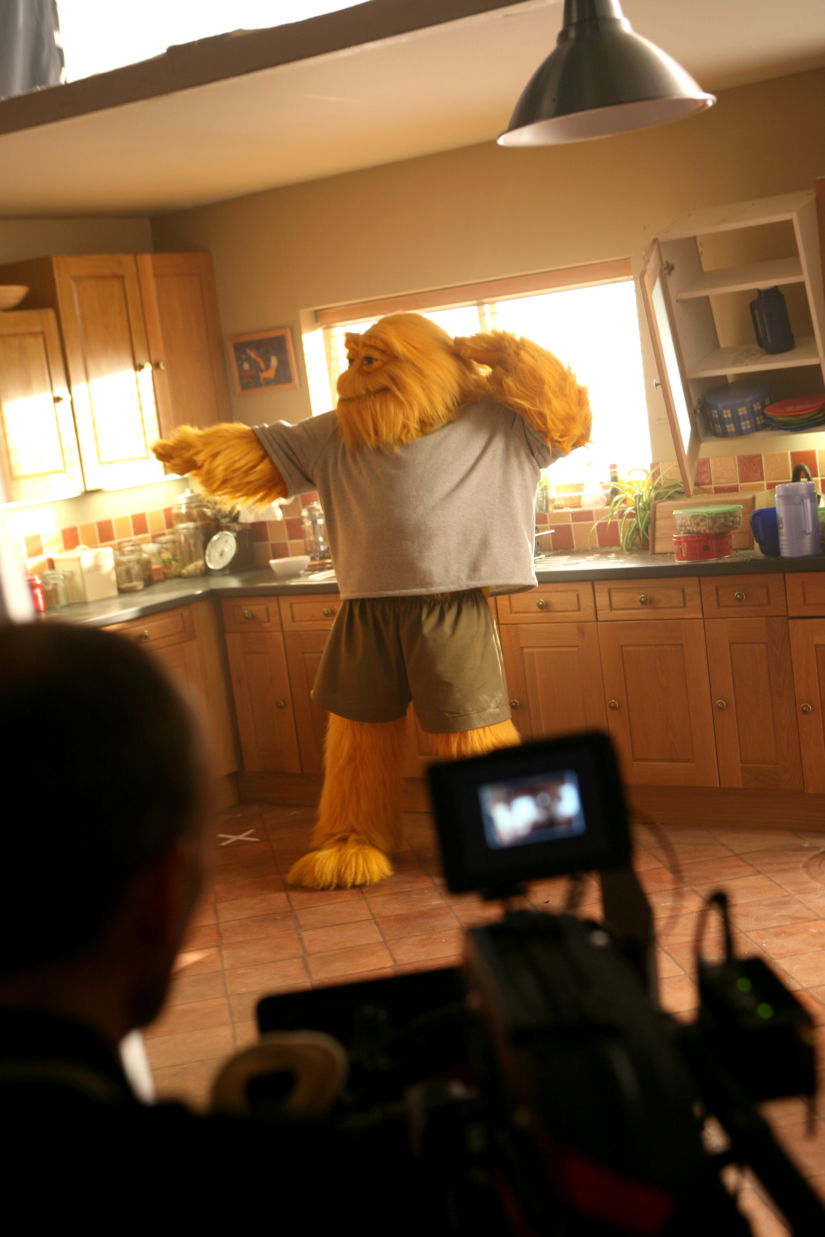 Honey Monster returns to TV advertising | Talking Retail