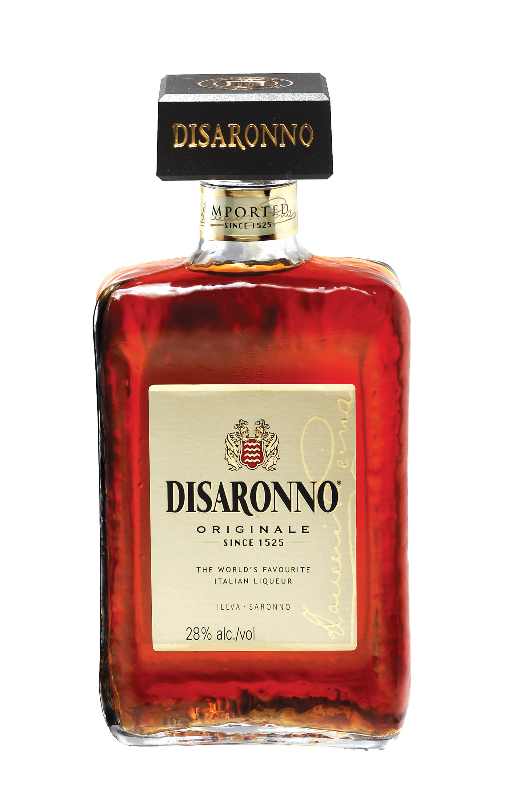TV advertising for Disoronno | Talking Retail
