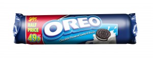 Oreo introduces price-marked packs | Talking Retail