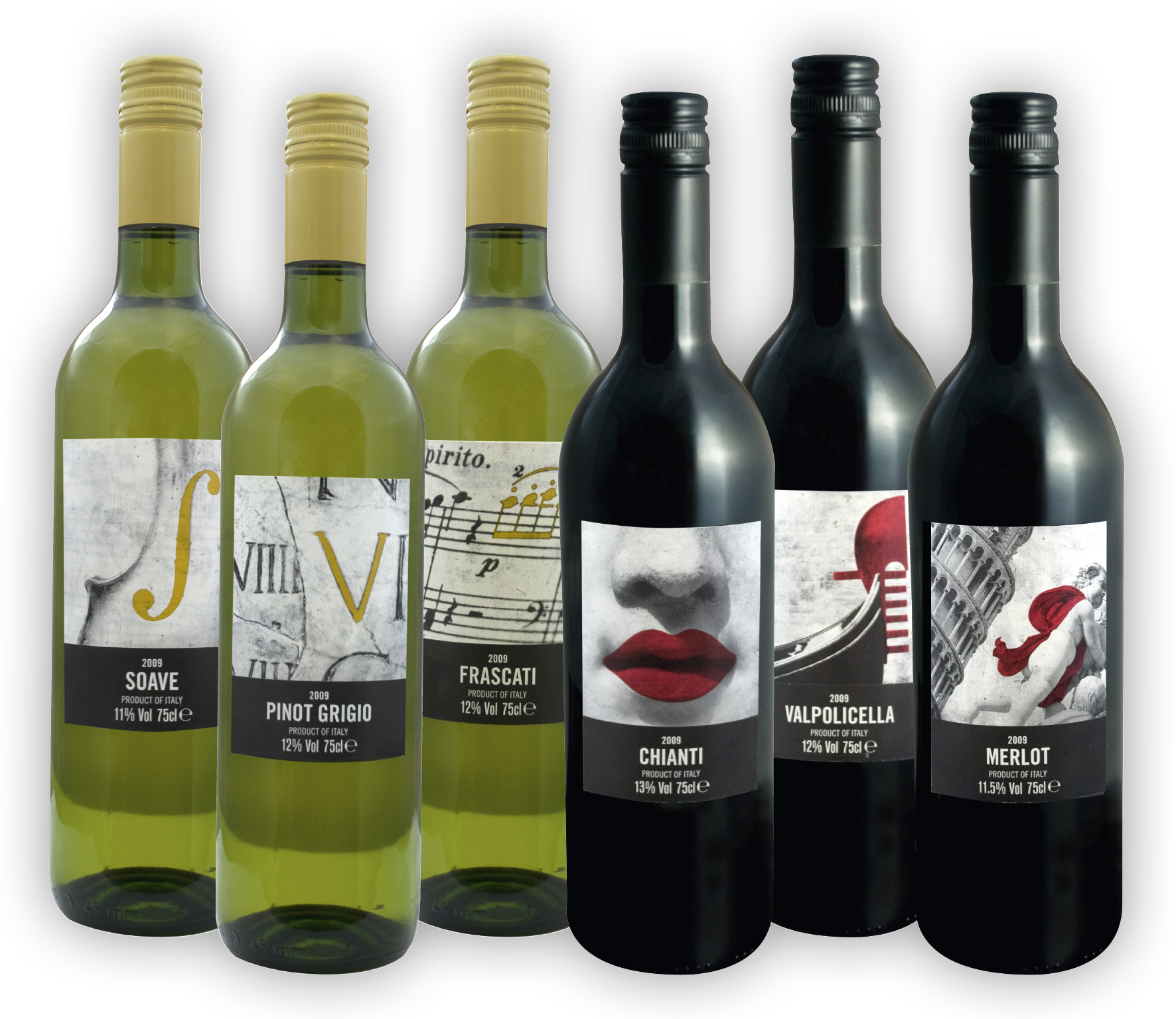 New look for Budgens and Londis wine range | Talking Retail