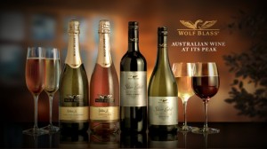 Wolf Blass returns to TV advertising | Talking Retail