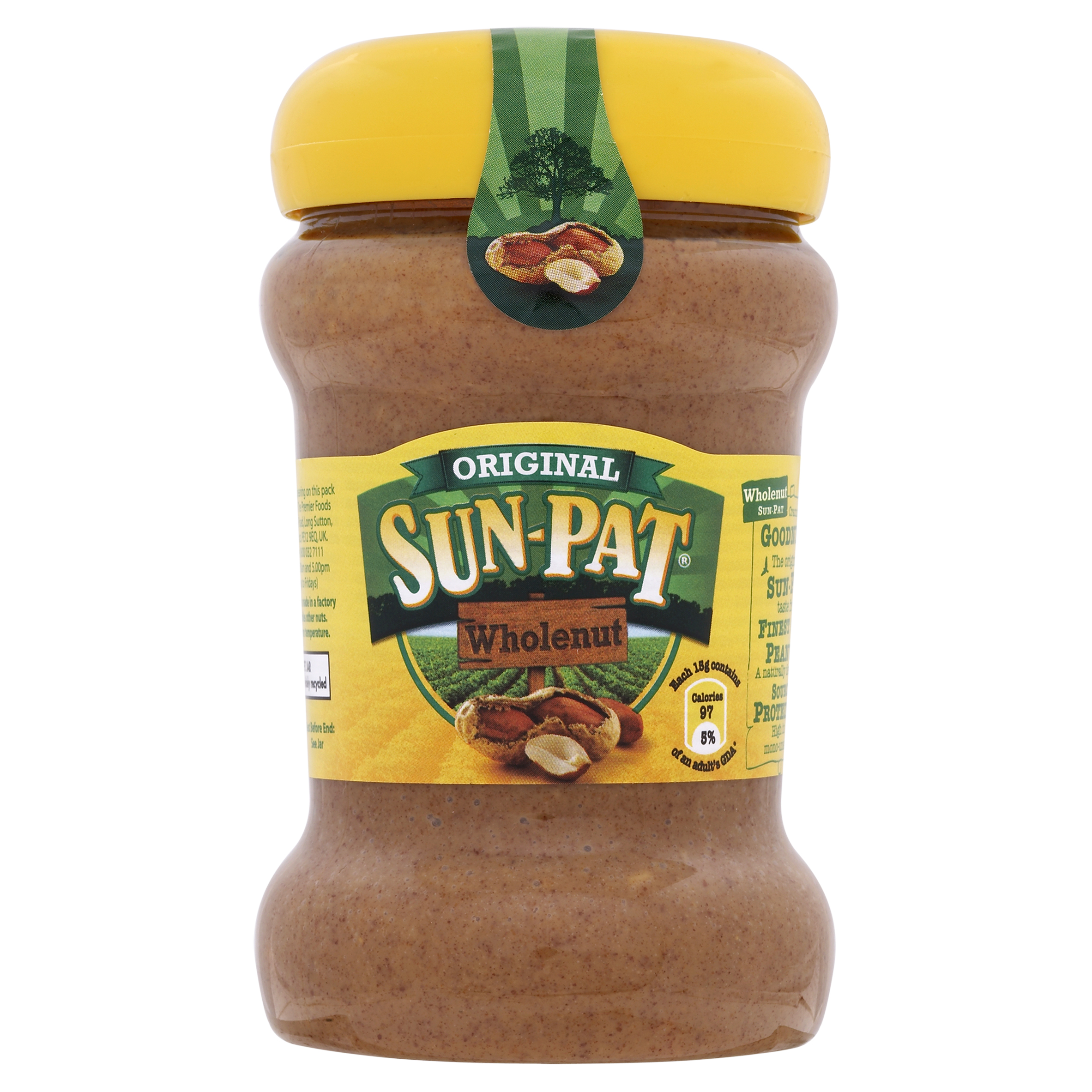 Cash in on sunny sales with Sun-Pat | Talking Retail