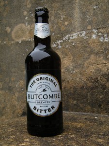 Butcombe Bitter now available in a bottle | Talking Retail