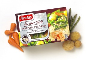 Findus launches premium frozen ready meals range | Talking Retail