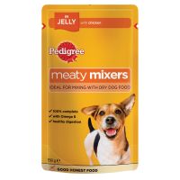 Pedigree launches Meaty Mixers | Talking Retail