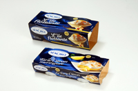 Elisabeth the Chef introduces Senoble brand | Talking Retail