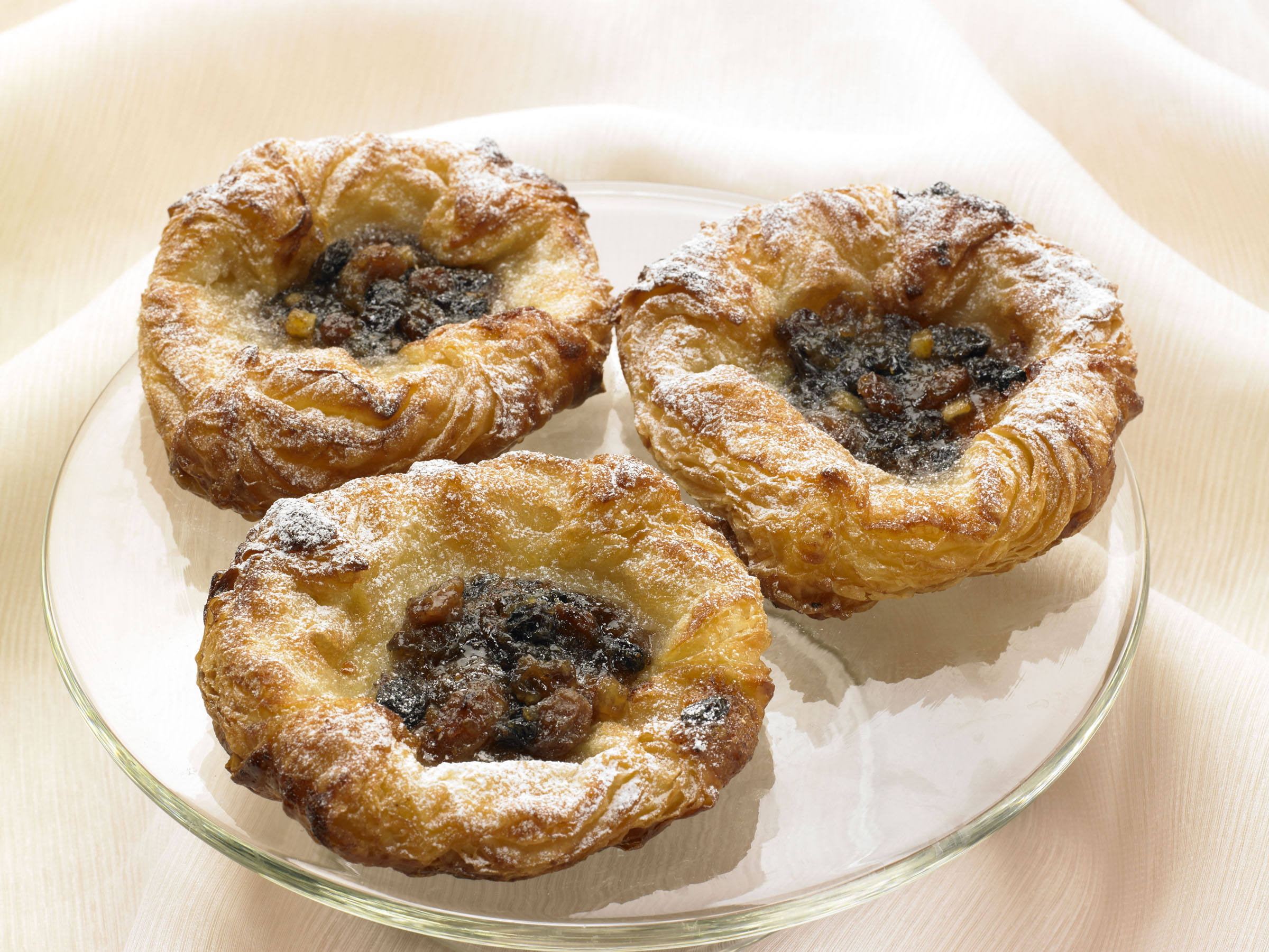 Country Choice adds to its Christmas bakery line-up | Talking Retail