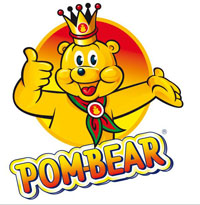 Pom-Bear say’s ‘Let’s Make Friends’ | Talking Retail