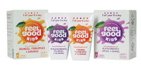 New Feel Good drinks for children | Talking Retail