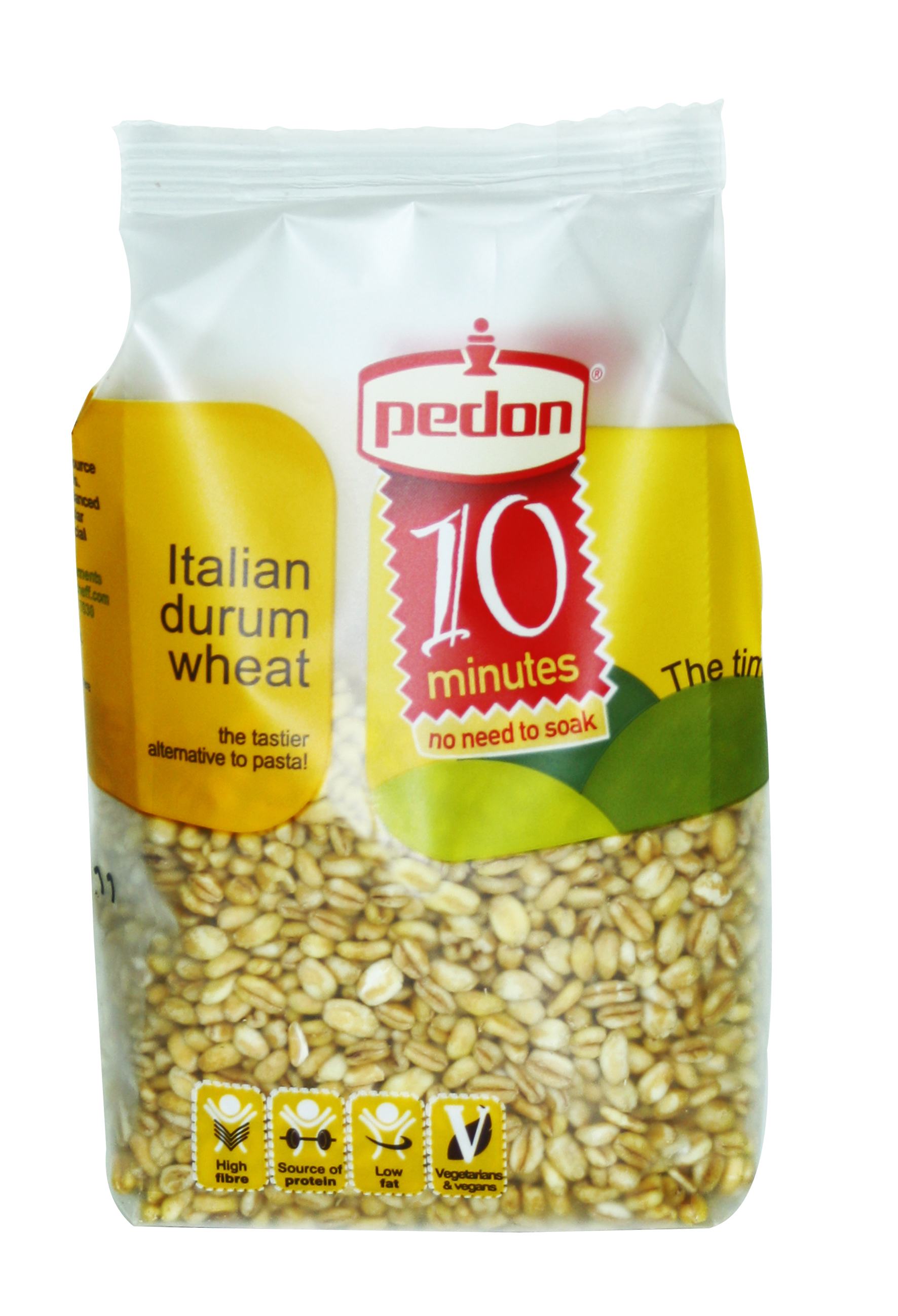 Pedon introduces Timesavers range of pre-cooked food | Talking Retail