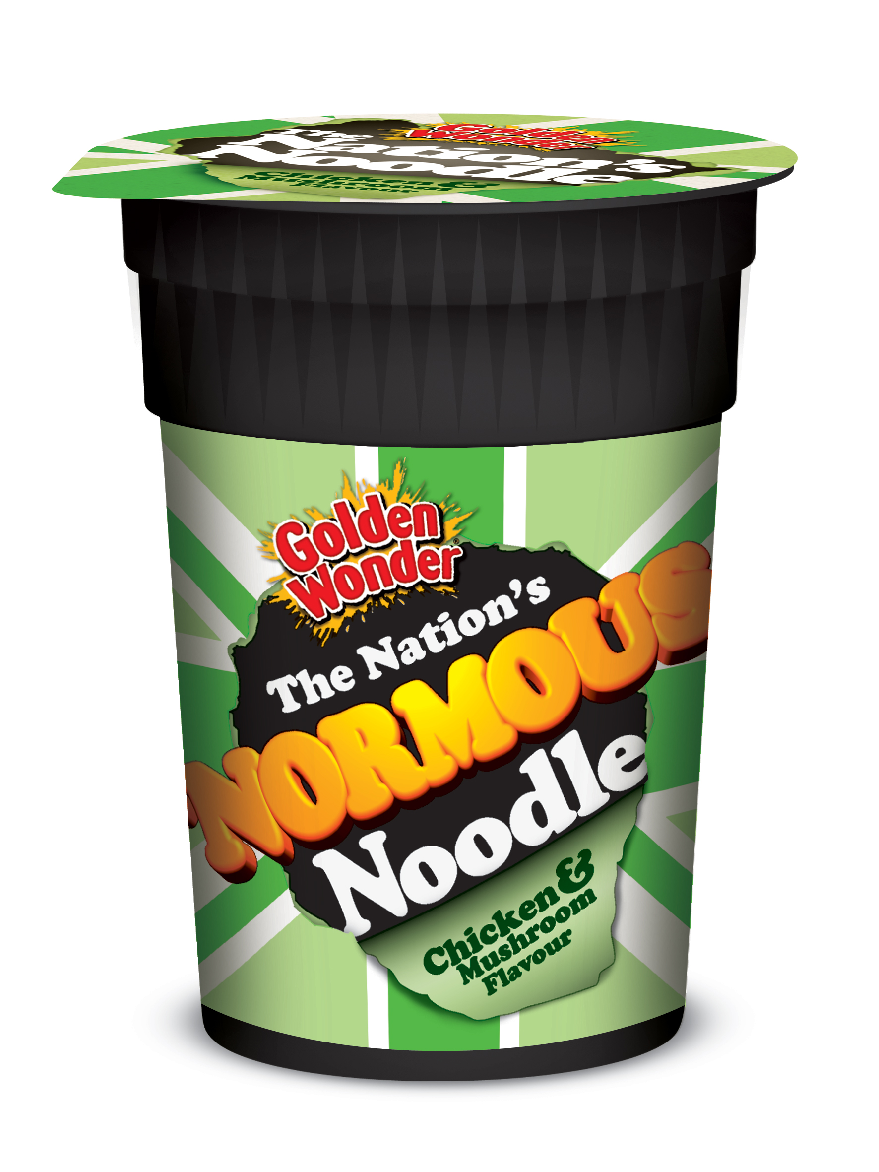 NPD marks Nation’s Noodles first anniversary | Talking Retail