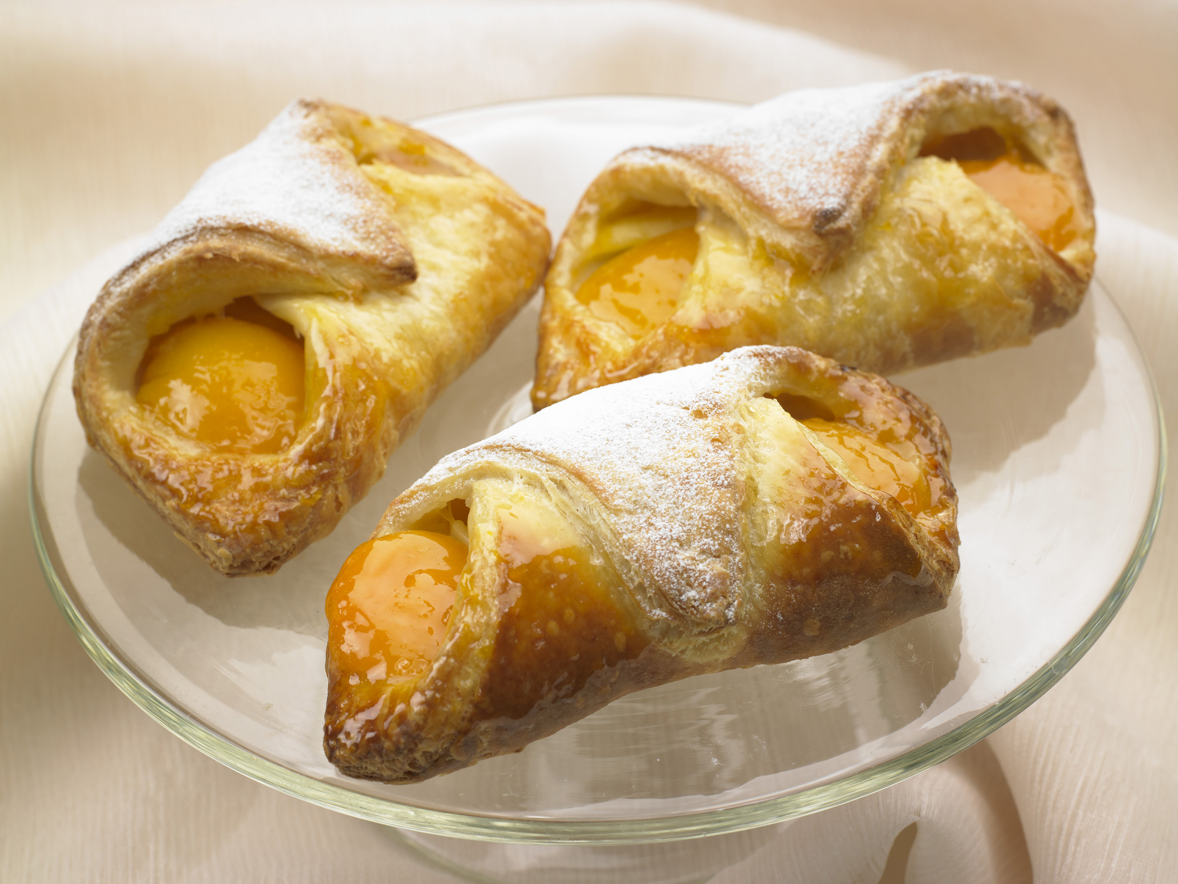 Country Choice expands it range with three sweet pastries | Talking Retail