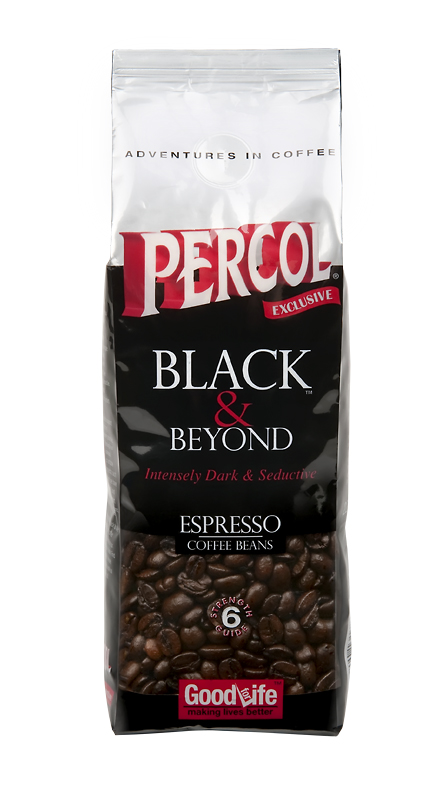Percol launches Black & Beyond | Talking Retail