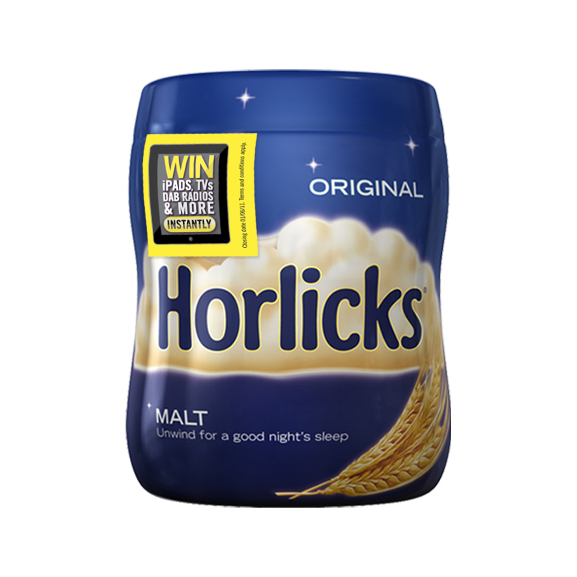 Horlicks spends £3m on winter advertising campaign | Talking Retail