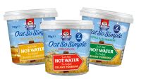 Oats so simple new Quaker pots | Talking Retail