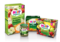 HiPP Organic reveals new-look range | Talking Retail