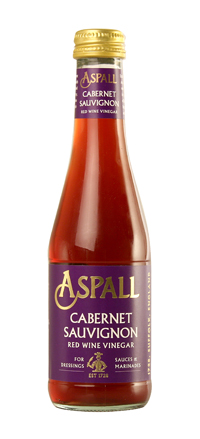 Aspall launches range of premium vinegars | Talking Retail
