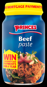 Princes invests is new brand campaign | Talking Retail