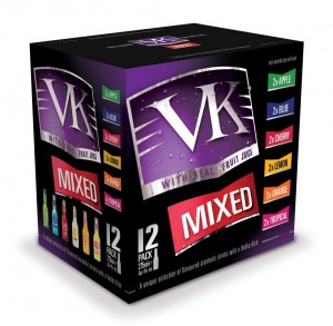 VK re-branding kicks off £10m ad campaign | Talking Retail