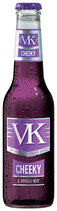 Global Brands launches VK Cheeky | Talking Retail