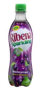 Ribena gets sales sparkling | Talking Retail