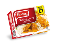 New Findus family meals redefine taste | Talking Retail