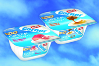 Muller launches two more Greek Style yogurts | Talking Retail