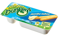 Dairylea cheese snacks go greener with reduced packaging | Talking Retail